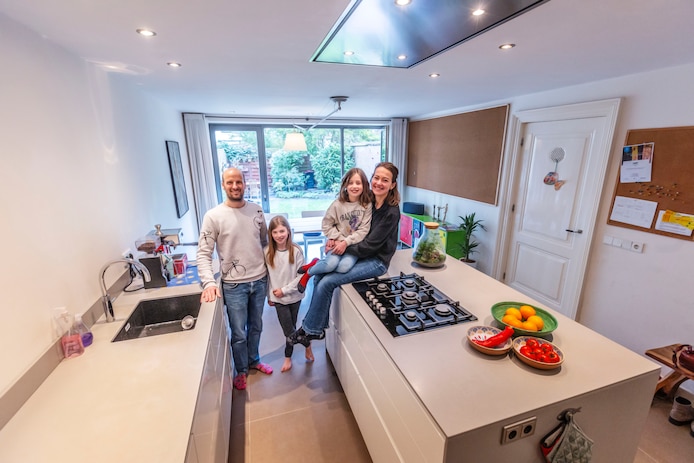 Avontuur in Zwitserland verzacht de pijn van het vertrek uit het ...