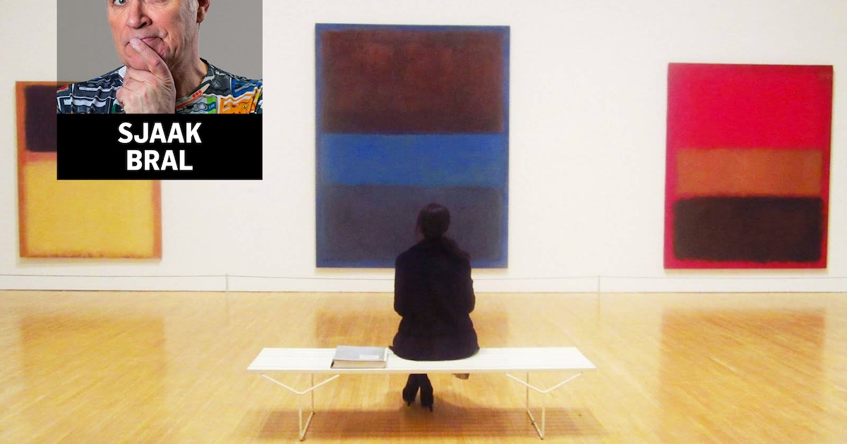 Kunstmuseum krijgt ‘grote investering’: ‘Voor dat bedrag kun je een ...