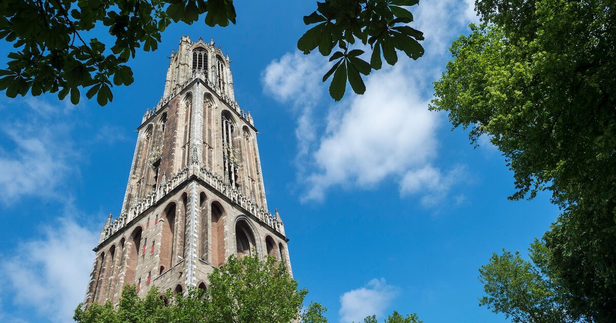 Oproep: wat voor (bijzondere) herinnering heb jij aan de Domtoren? Laat ...