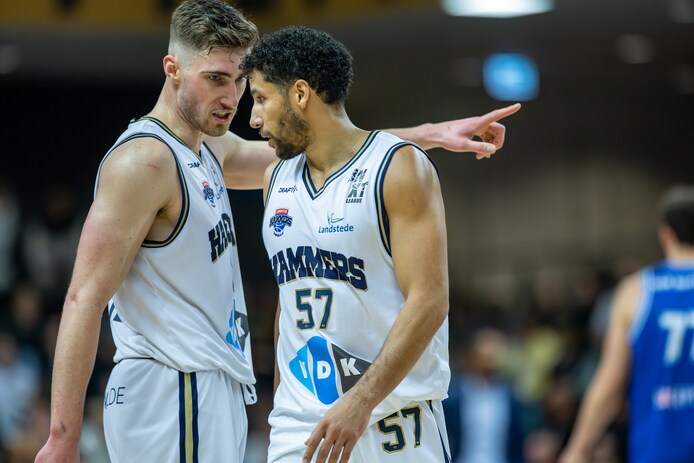 Landstede Hammers geeft begrip ‘opluchting’ nieuwe dimensie met eerste ...