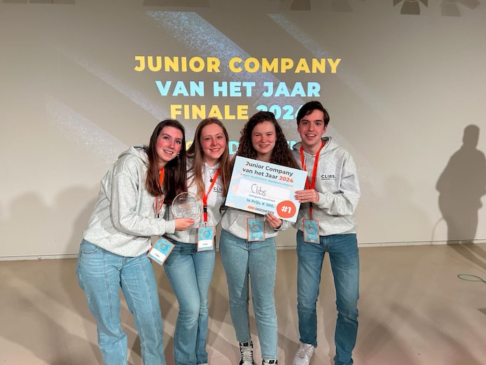 Hoe bewaar je een geopend frisdrankblikje? Nieuwegeinse scholieren ...