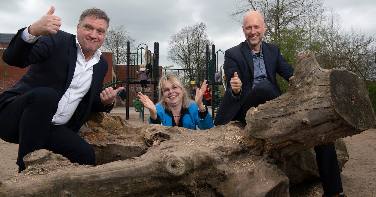 Nieuwbouw voor basisscholen in Zutphen: ‘Er gaan nu dingen stuk die ...