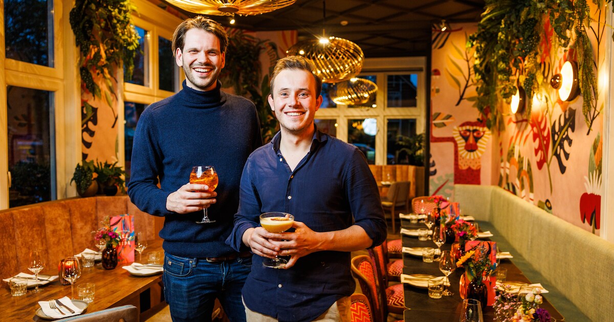 Pastorie is nu Villa la Vida: ‘Het is spannend om een goedlopende ...