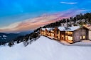 De 6 wonderlijke ontsnappingen van Bolle Jos: van skiresort tot luxe ...