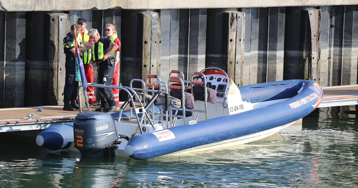 Wat is een RIB? | Den Haag | AD.nl