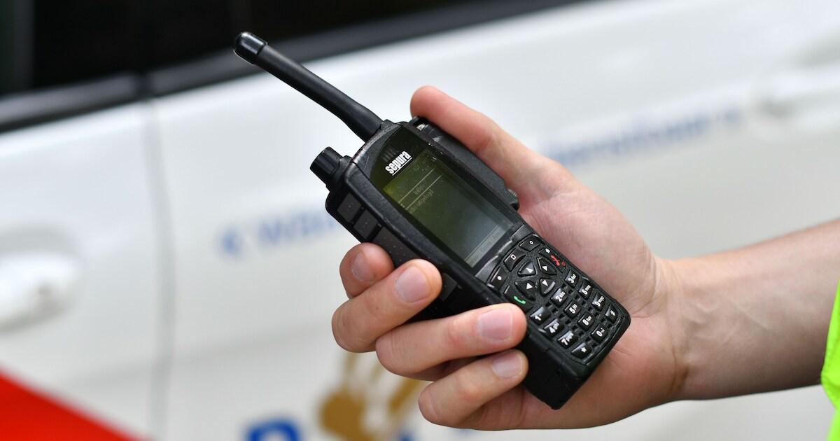 Man raakt lichtgewond bij steekpartij in Rotterdam-Noord: dader slaat ...