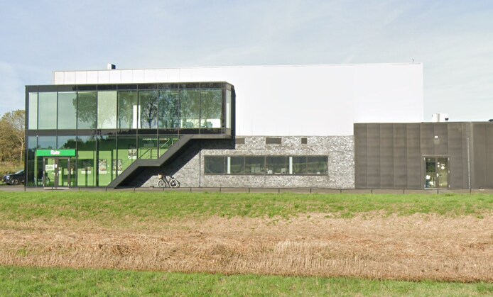 Tbc vastgesteld bij medewerkers van maaltijdleverancier: tachtig mensen ...