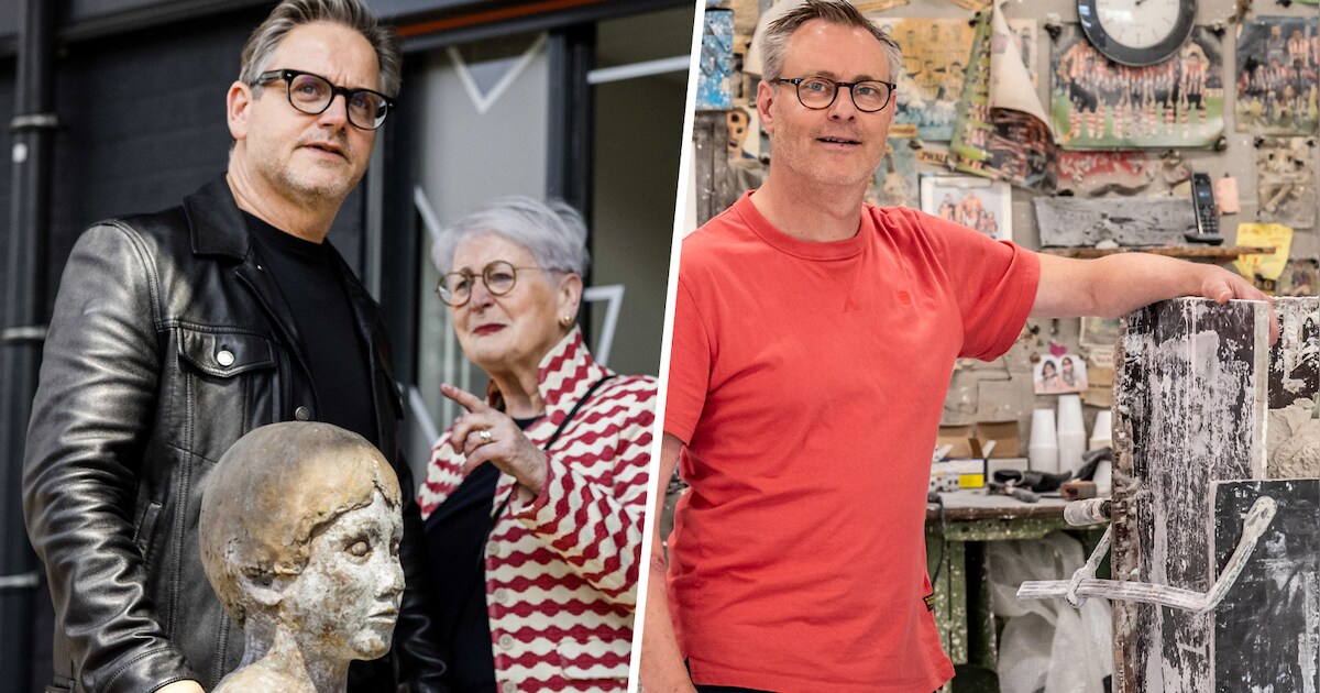 Guus Meeuwis in tranen dankzij Brabants familiebedrijf: ‘Ik wist niet ...