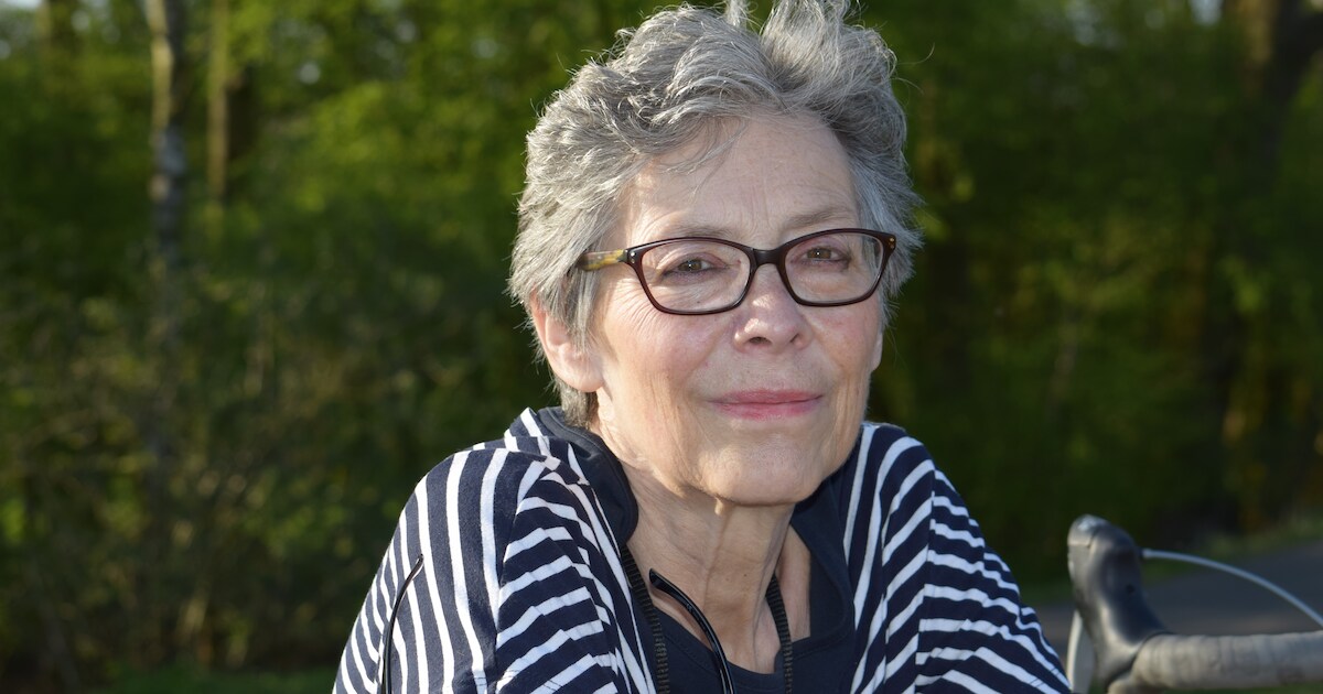 Na de dood van haar man bleef Julika achter met twee kleine kinderen: ‘Mijn moeder regelde alles ...