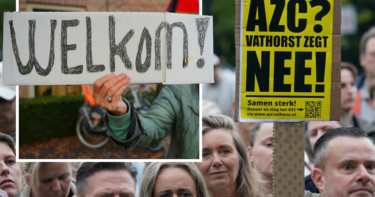 Hoe moet het verder met gepauzeerde plan voor nieuwe azc’s in ...