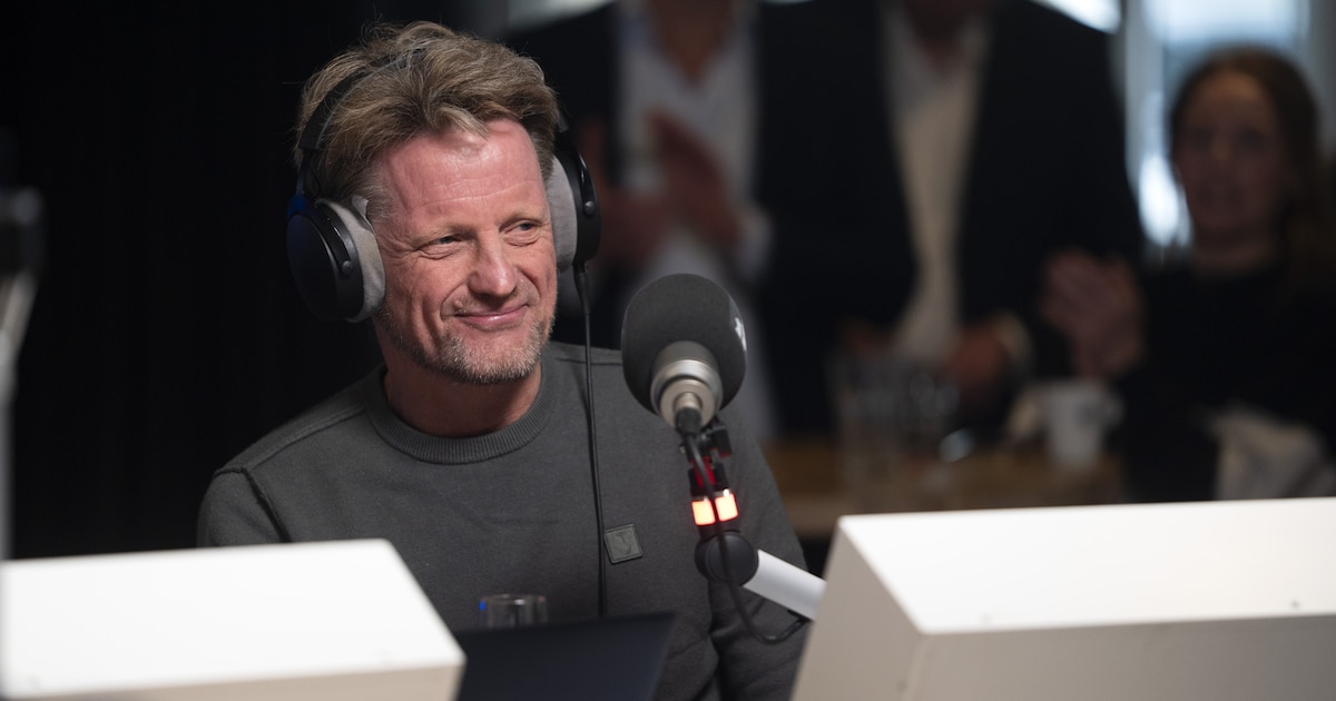 Prins Pieter-Christiaan speelt opnieuw rolletje in Flikken Rotterdam ...