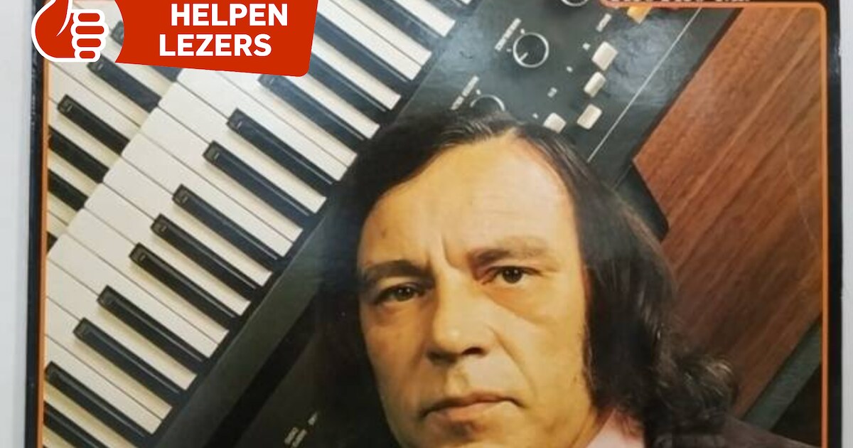 ‘Als Nico zo vaak optrad op bruiloften, dan moet iemand hem toch hebben ...