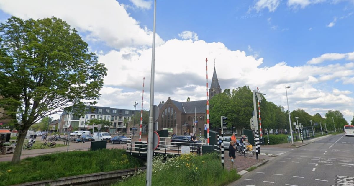Hart van De Meern nog verder verstopt: Meernbrug gaat vanaf vandaag ...