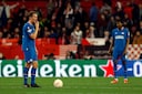 PSV’ers spreken van black-out na dramatische avond in Sevilla: ‘We ...