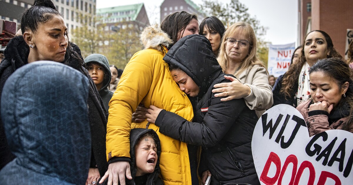 Schulden omdat je je ouders wilde bijstaan: kinderen gedupeerden ...