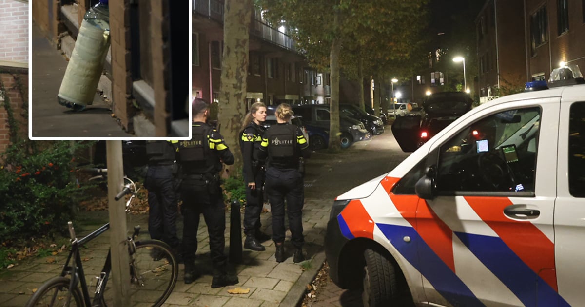 Na relatiebreuk met buurjongen belandt vrouw (24) in een nachtmerrie ...