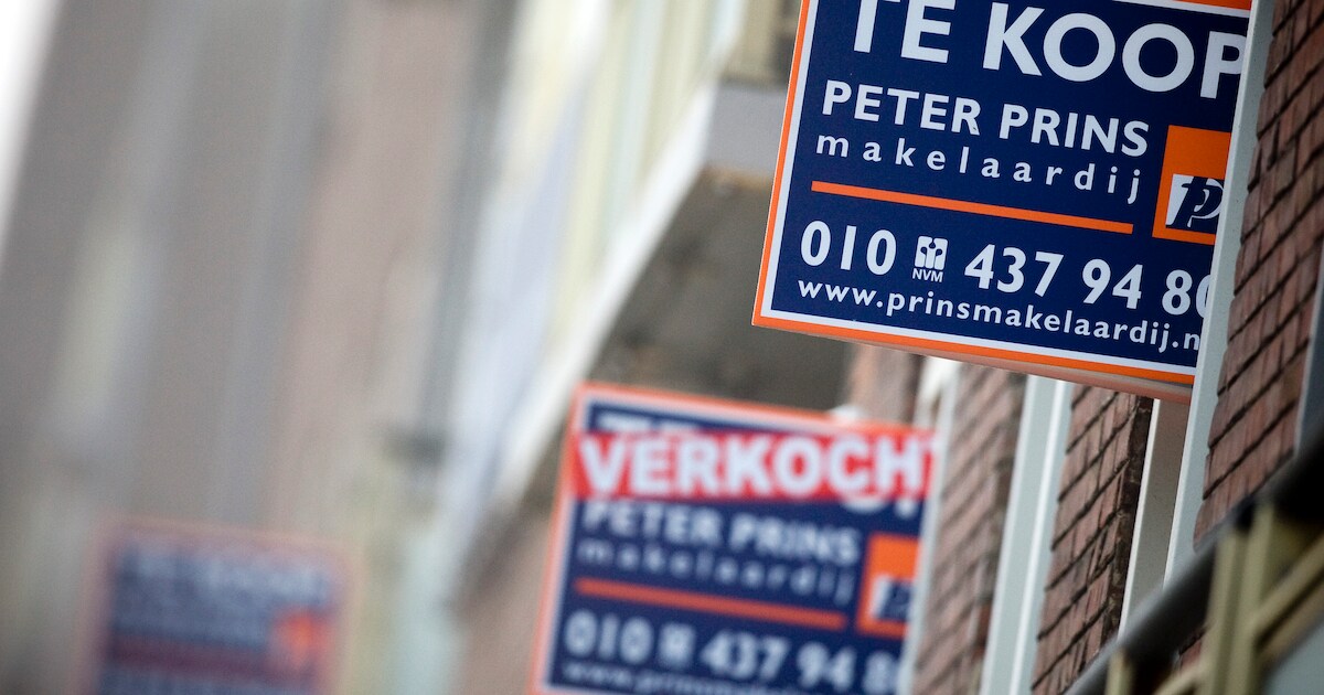 Oproep: Heb jij grote moeite met het vinden van een woning? Deel je ...