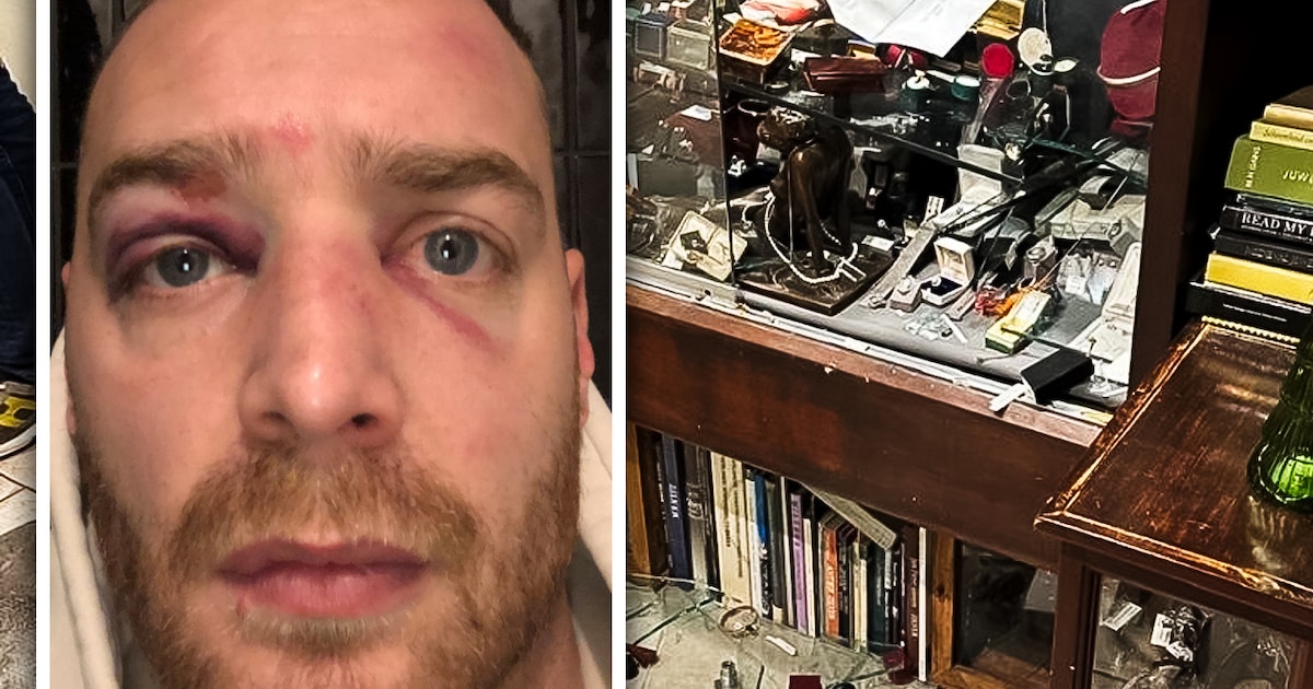 Daders overval Tilburgse juwelier moeten jaren de cel in, slachtoffers ...