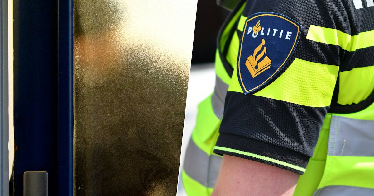 Drie mannen met bivakmuts op overvallen woning in De Meern, politie nog ...