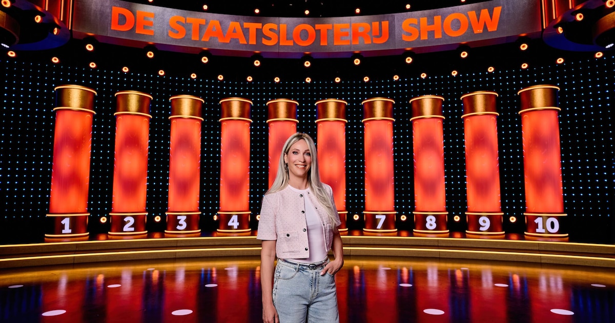 Kijkcijferteleurstelling: nieuwe shows RTL 4 en SBS 6 trekken slechts ...