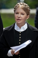 Lavrov en Kerry bellen weer, OVSE-medewerkers nog vast | Foto | AD.nl