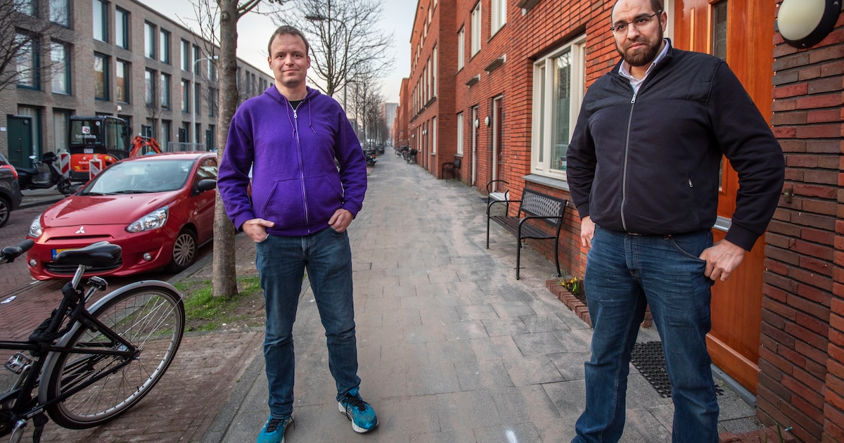 Collectief warmtenet op de schop na jarenlange storingen: ‘Bewoners ...