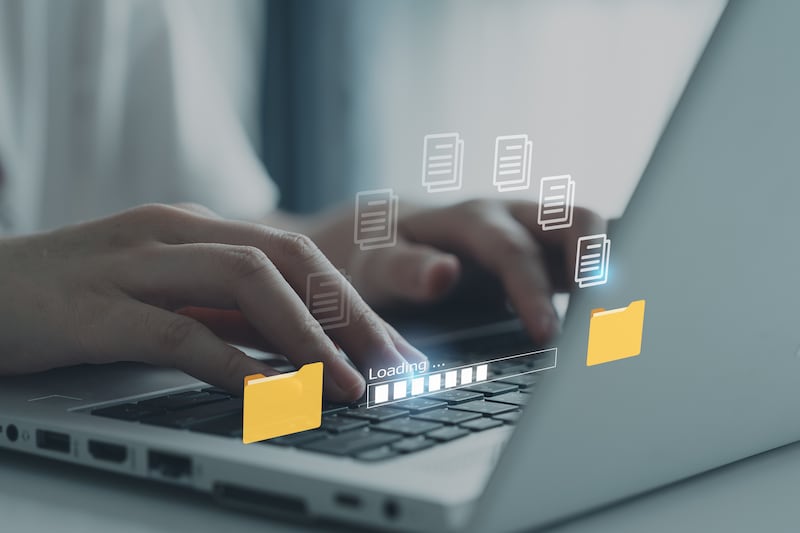 Ophef over WeTransfer, dit zijn veilige alternatieven | Tech | AD.nl