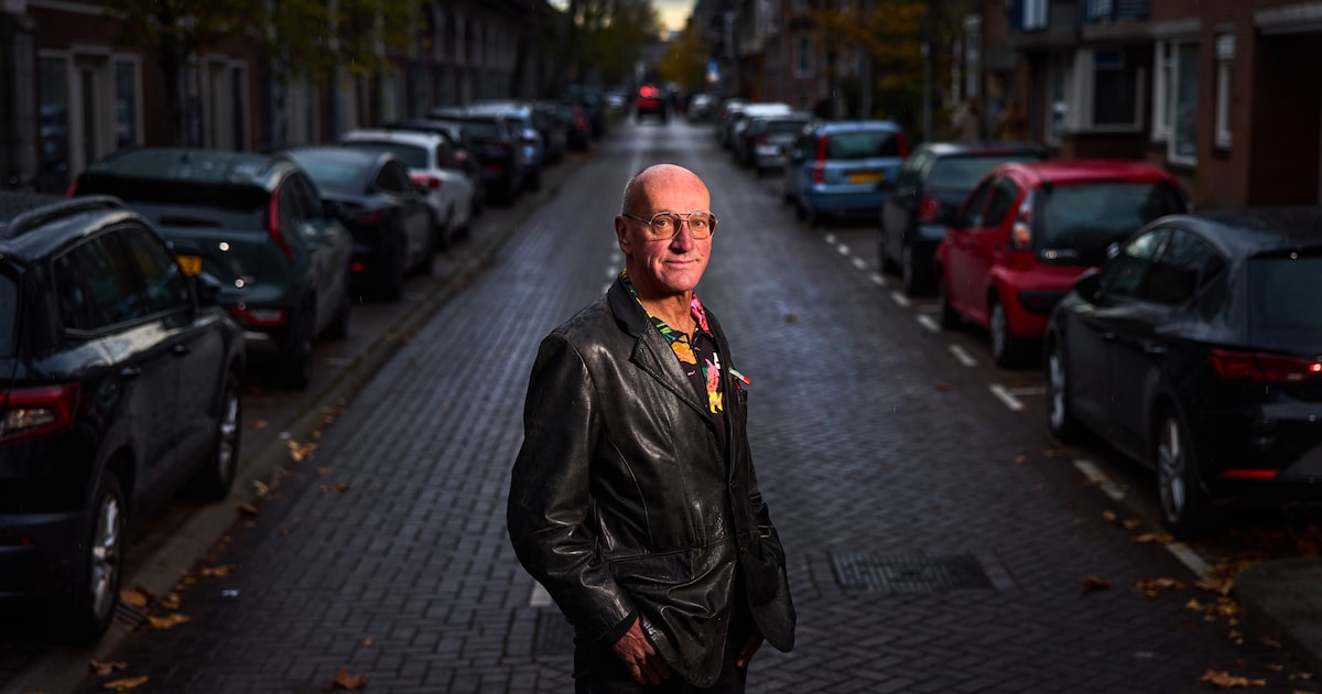 Gerard verloor een vriend, een relatie en zijn thuis, maar nooit zijn ...