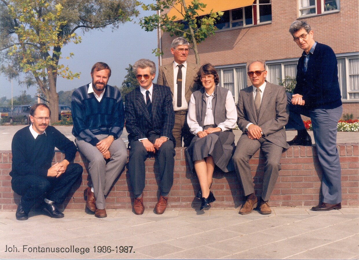 Opnieuw les in stacaravan? Als Barneveld zo hard blijft groeien, komt ...