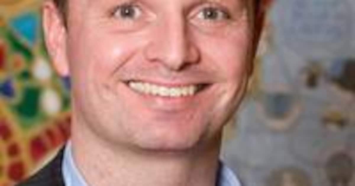 VVD'er Segboer keert terug in Wijkse politiek nu tweeling uit de luiers ...