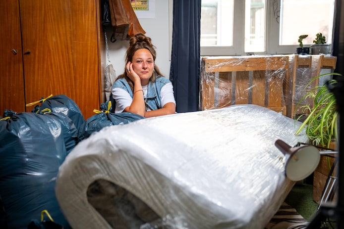 Als Floor het matras optilt schieten de bedwantsen weg: hoe kom je van ...