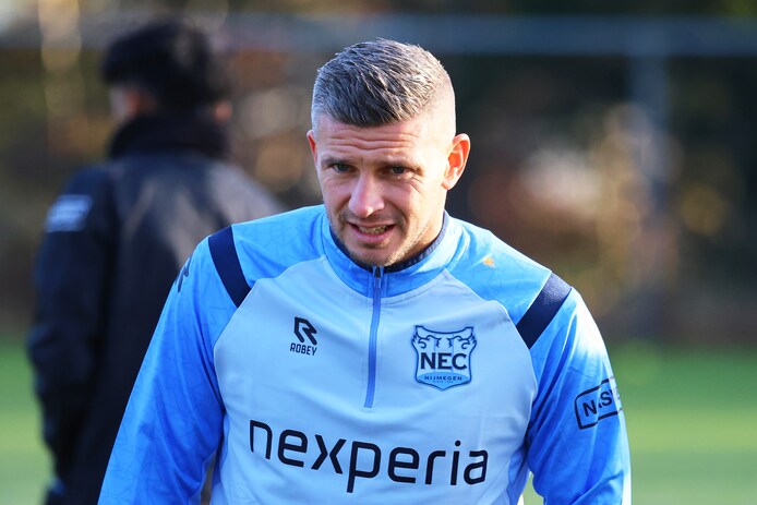 Bryan Linssen genoot van Japan, maar kreeg ook heimwee: ‘Bakje koffie ...