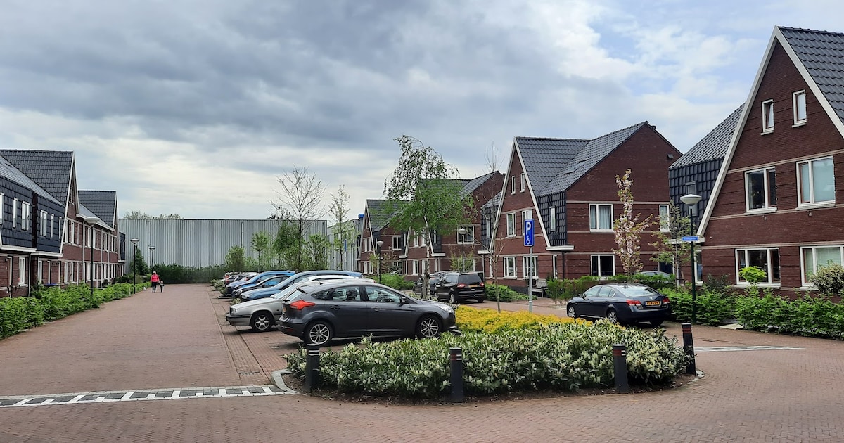 Helft nieuwe woonwijk Soesterberg-Noord wordt betaalbaar dankzij 1,5 ...