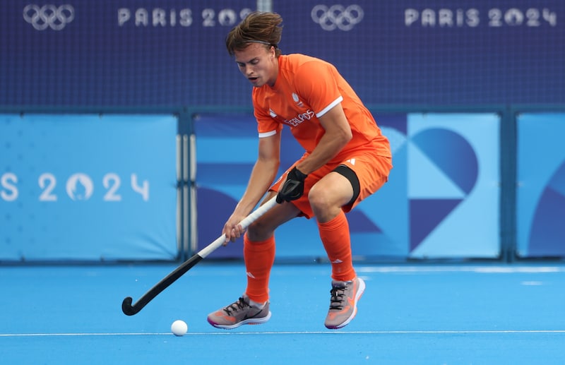 Hockeyers na 24 jaar weer olympisch kampioen na zenuwslopende shoot-out ...