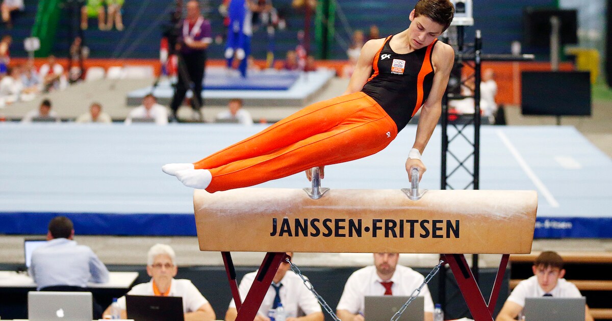 Sportvereniging Doto uit Bergschenhoek wint 5000 euro voor nieuw ...