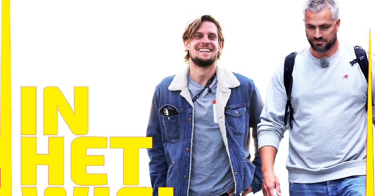 Podcast In Het Wiel | ‘Zou Ellen van Dijk een tikkie hebben gestuurd ...