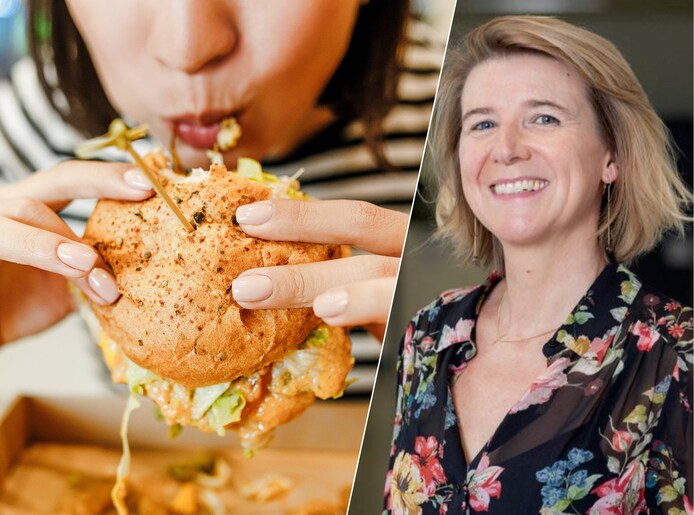 Hoe je slaap bepaalt wat je eet: ‘Door slaaptekort kan je in een jaar ...