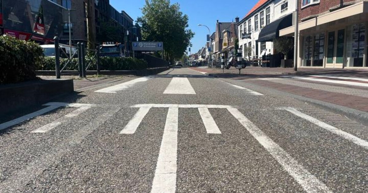Wat is het heetste hangijzer in de gemeente Pijnacker-Nootdorp ...