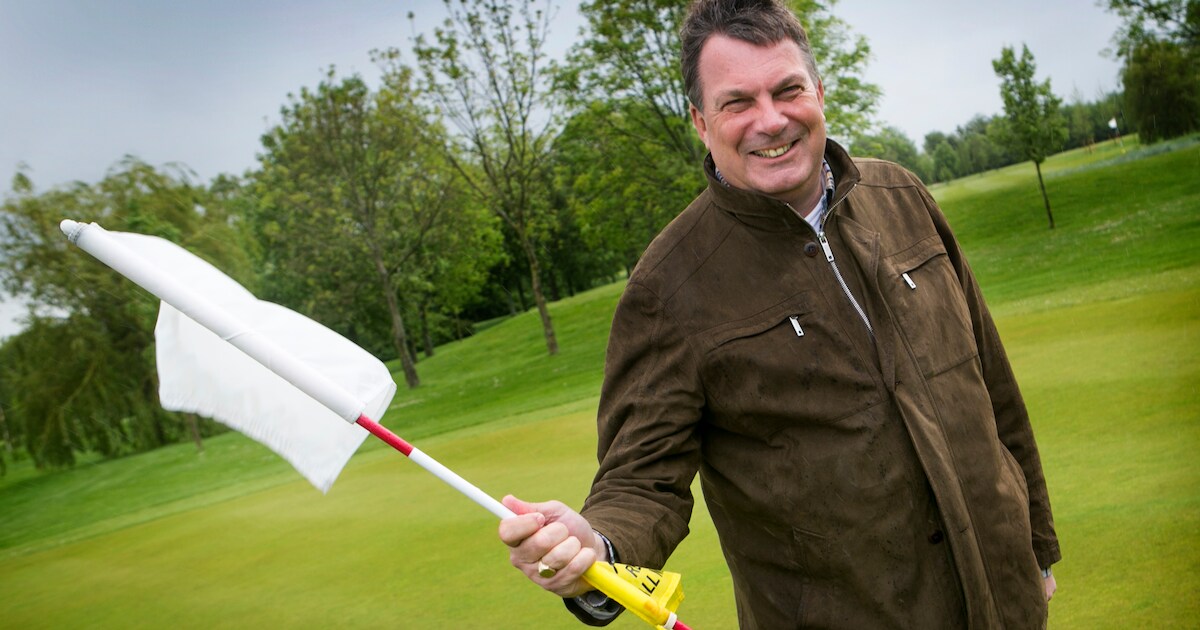 VVD heeft top-10 kandidatenlijst voor verkiezingen rond | Hoeksche Waard | AD.nl