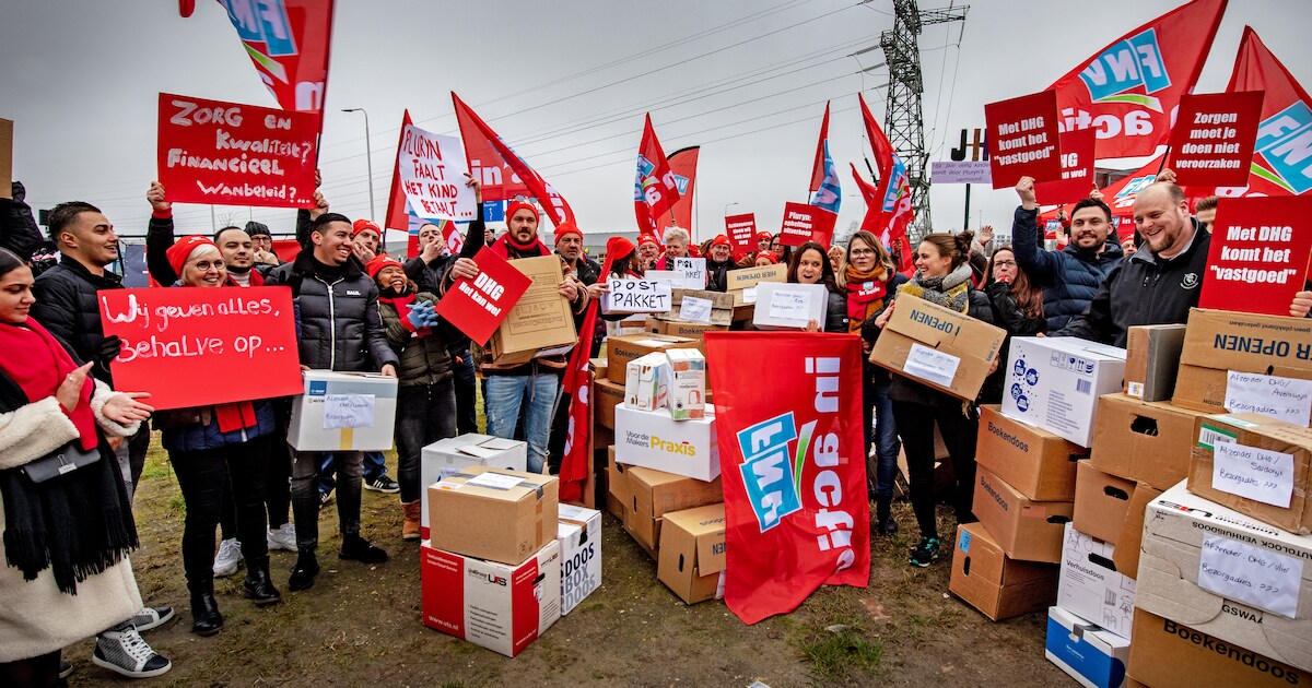 Gemeenten moeten straks nóg meer betalen voor de jeugdzorg van Pluryn ...