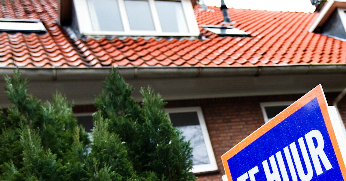 Waarom Utrechtse huurders steeds vaker een tijdelijk contract moeten ...