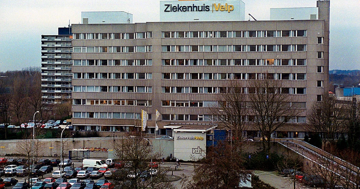 Ziekenhuis Rijnstate weg uit Arnhem-Zuid en Velp | Regio | AD.nl