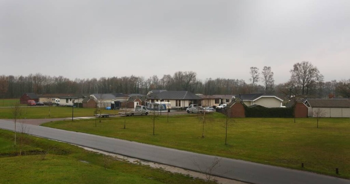 Bewoners De Haere pikken nieuwe bewoners Vrijland niet | Apeldoorn | AD.nl