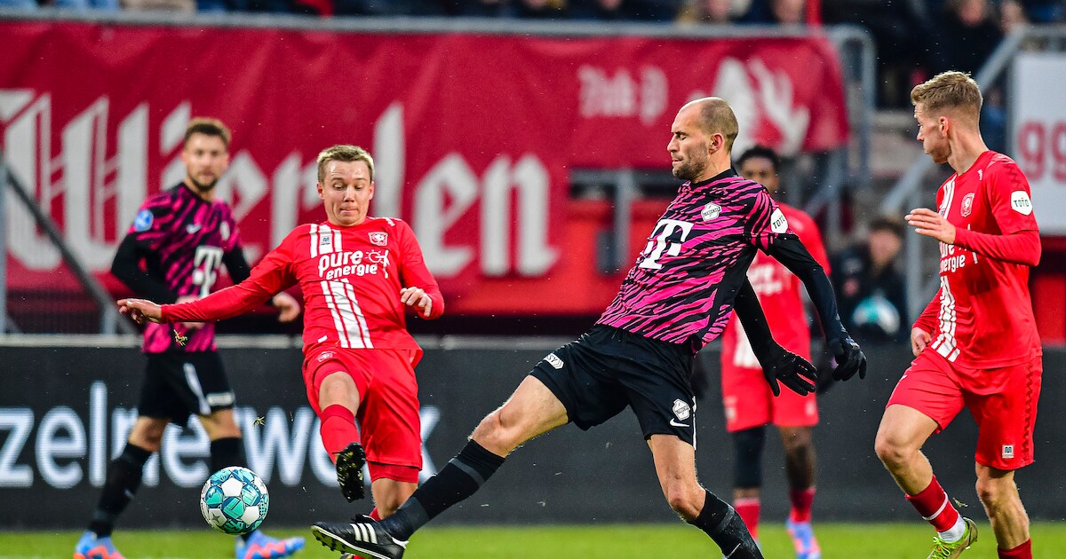 Oud-spelers hekelen instelling en missen een visie: ‘Straal verdorie ...