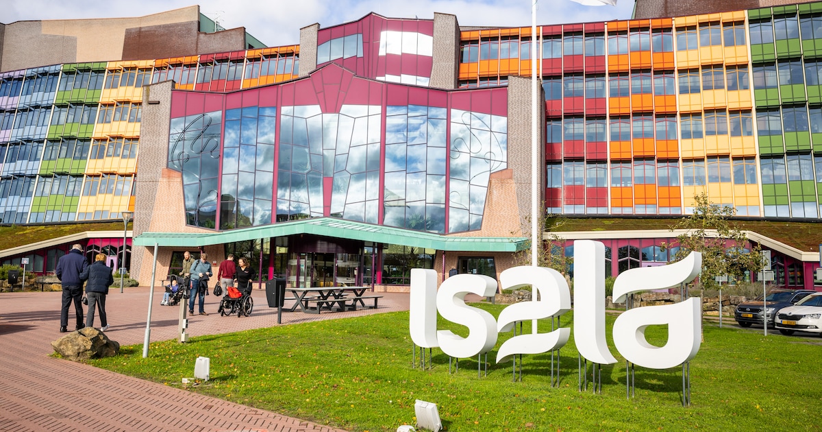 Ziekenhuis Isala kampt met tekort van 23 miljoen euro: ‘Er zal zeker ...