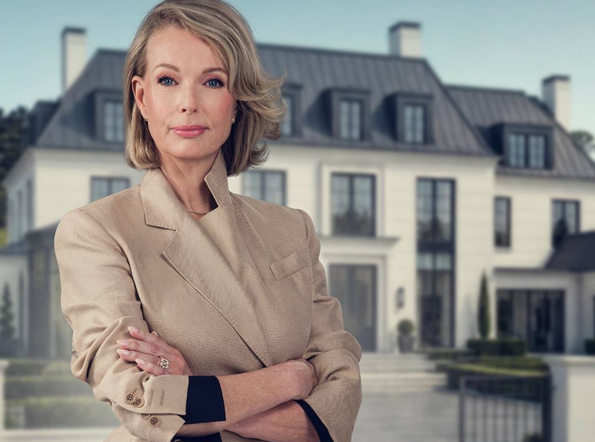 Topmakelaar Karina te zien in Million dollar listing: ‘Moest recht doen ...