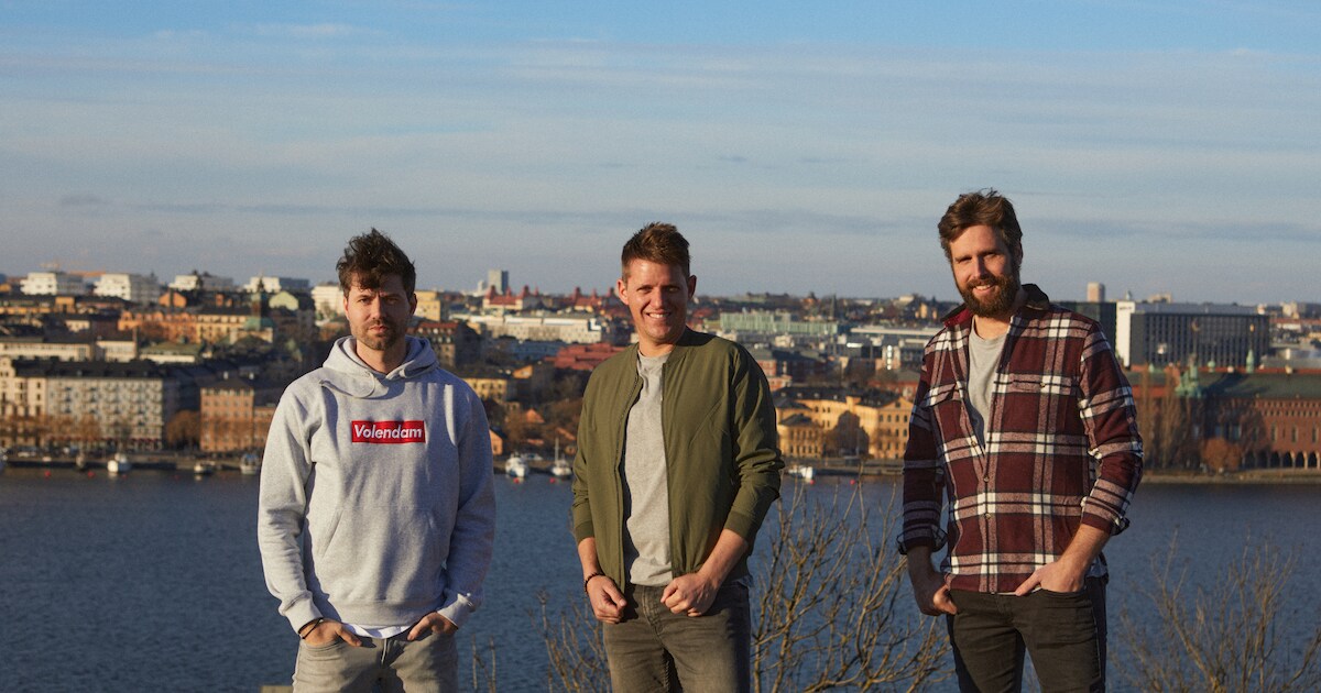 Nick, Simon & Kees in het spoor van ABBA: ‘Kees is de hele trip ...