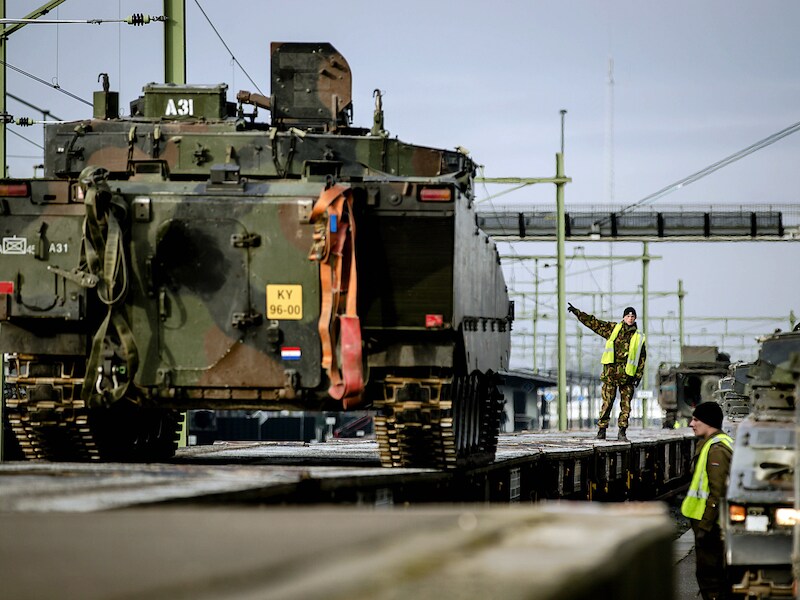 ‘Heil Hitler’ op site van ziekenhuis: bezoekers Isala zien urenlang ...
