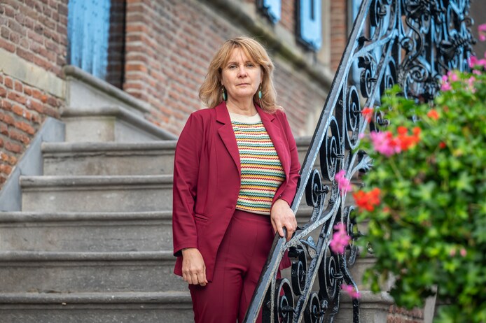 Burgemeester Moorman aan het hoofd van GGD Hart voor Brabant | Land van ...
