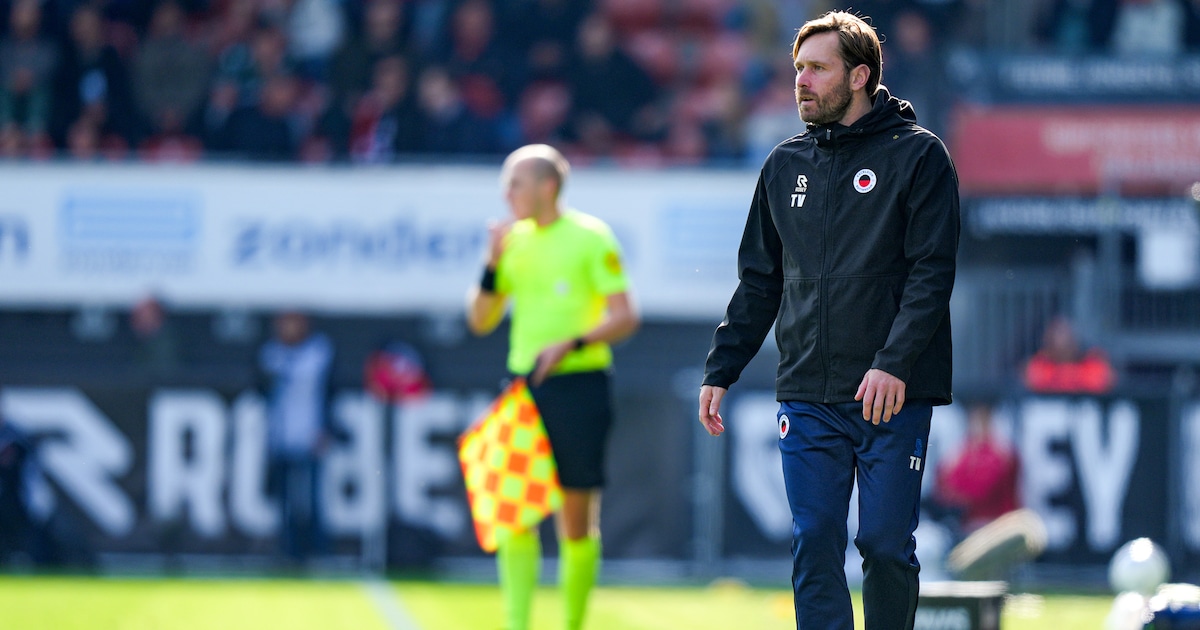 Kijkje in de keuken bij Pep Guardiola: wat Thomas Verhaar leerde voor ...